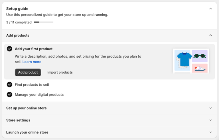 How to Start a Shopify Store — Simple, Step-by-Step Guide