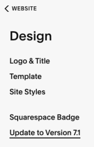 How to Speed Up a Squarespace Site — 8 Simple Steps