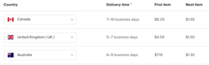 Printful Pricing — Guide to Fees and Discounts