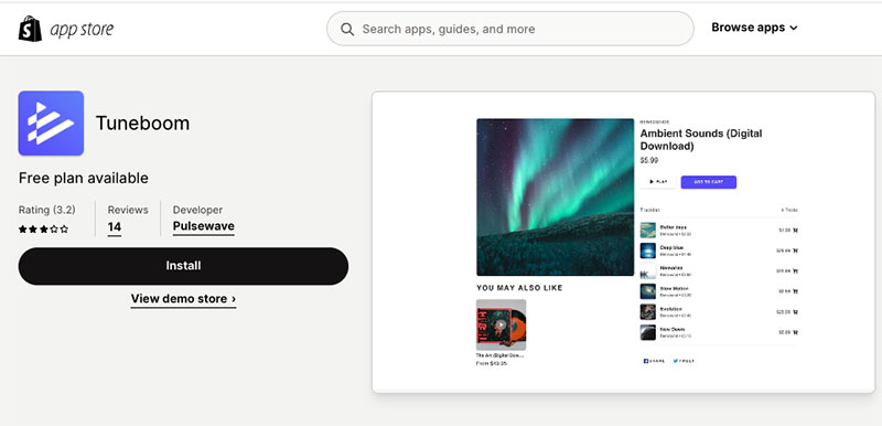 How to Sell Music on Shopify (2024) — The Essential Guide