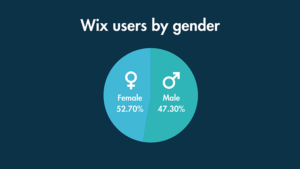 Wix Statistics (2024) — All the Key Facts and Figures