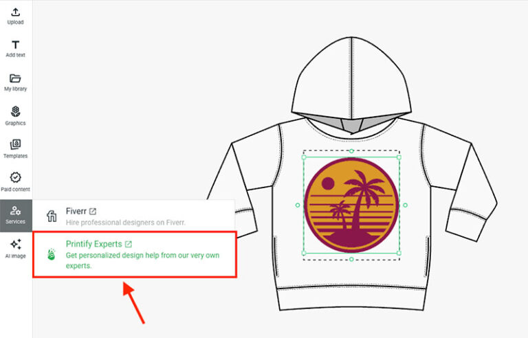 Printify Review (2025) — All The Key Pros and Cons