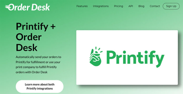 Printify Review — All The Key Pros and Cons