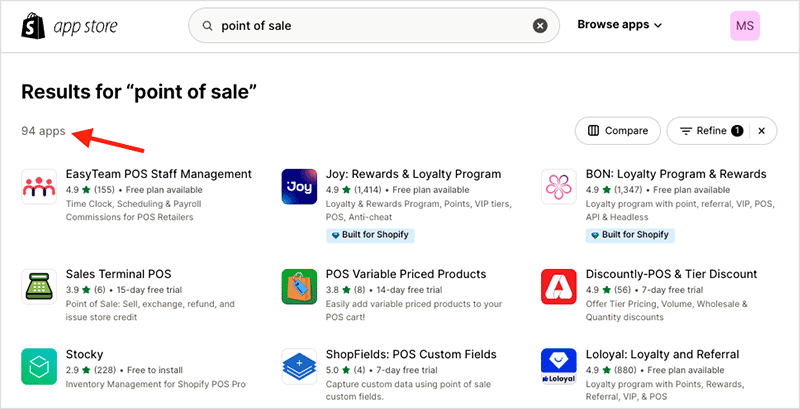 Shopify POS Pricing (2024) — POS Lite vs POS Pro