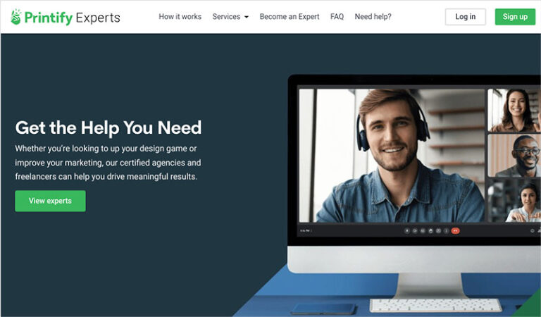 Printify Review (2025) — All The Key Pros and Cons