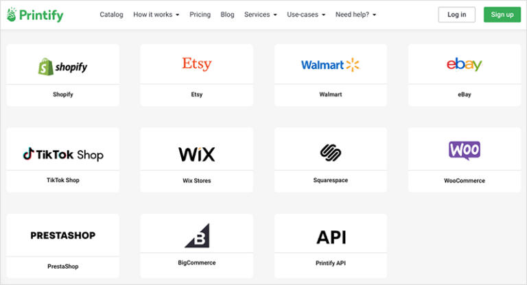 Printify Review — All The Key Pros and Cons