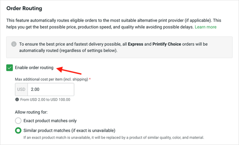 Printify Review (2025) — All The Key Pros and Cons