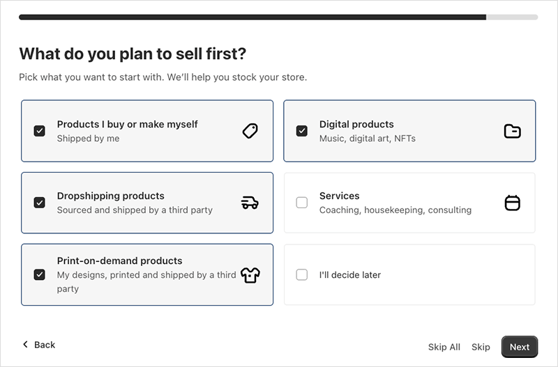 Shopify 3 Months for $1 — Trial Guide and Links (2024)