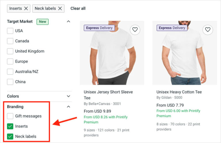 Printify Review — All The Key Pros and Cons
