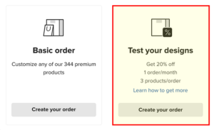 Printful vs Printify — Which is Better for Print on Demand?