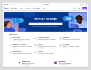 What is Canva? — What It Is and How It Works (2025 Guide)