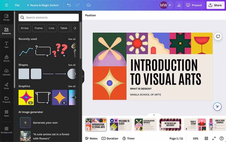 Canva vs Photoshop — Which is the Better Design Tool?