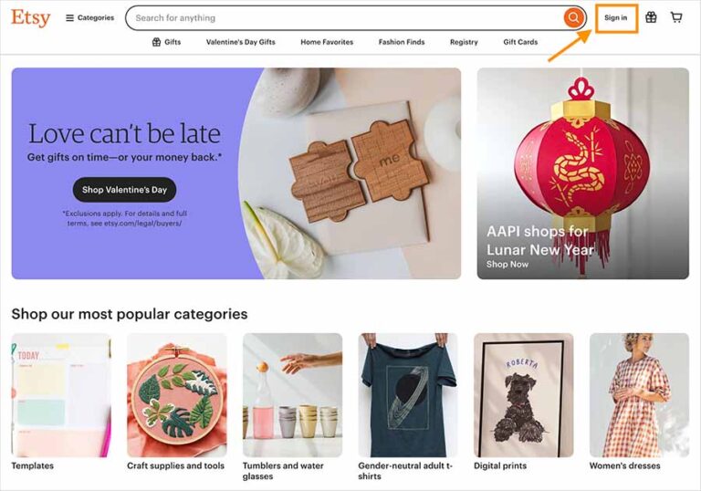 How to Connect Printful to Etsy — Step-by-Step Guide
