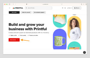 How to Connect Printful to Etsy — Step-by-Step Guide