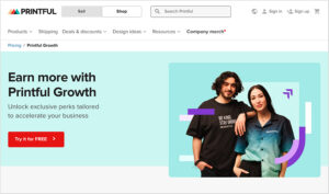 Printful Pricing — Guide to Fees and Discounts