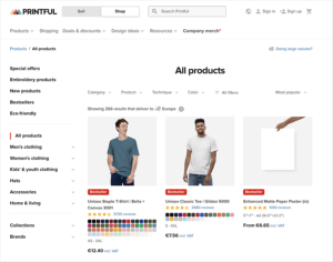 What Is Printful? — How it Works and How to Get Started