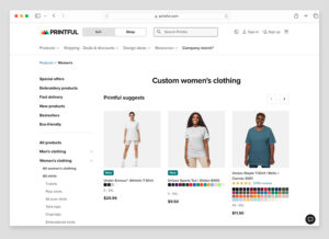 Printful Review — All the Key Pros and Cons