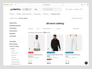 Printful Pricing — Guide to Fees and Discounts