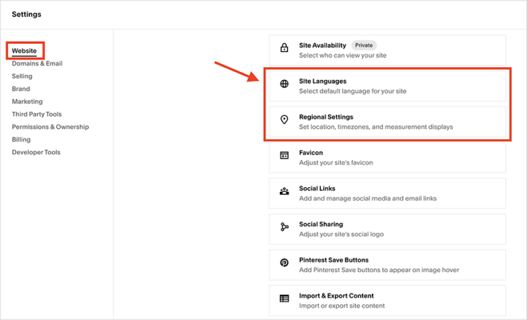 Squarespace Tutorial — How to Create a Website with Squarespace