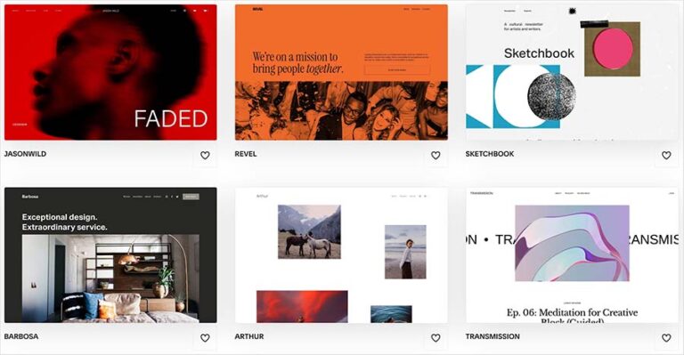 Squarespace Tutorial — How to Create a Website with Squarespace