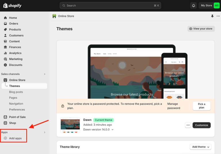 How to Connect Printify to Shopify — Step-by-Step Guide