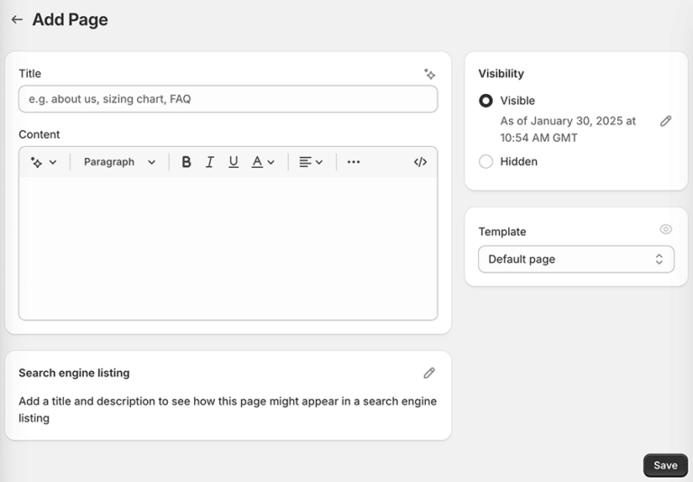 How to Start a Shopify Store — Simple, Step-by-Step Guide