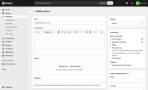 How to Start a Shopify Store — Simple, Step-by-Step Guide