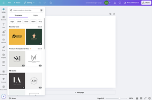 How to Draw in Canva — A Simple Guide