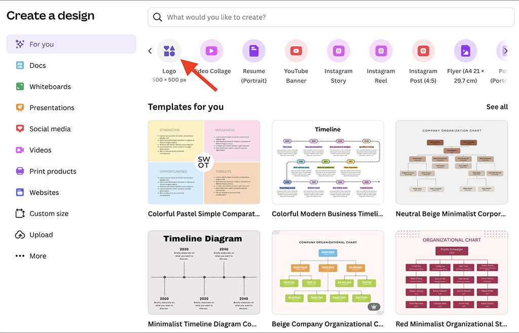 How to Draw in Canva — A Simple Guide