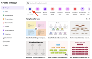 How to Draw in Canva — A Simple Guide