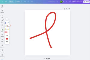 How to Draw in Canva — A Simple Guide