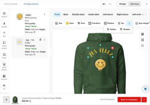 Printful vs Teespring — Which is Better?