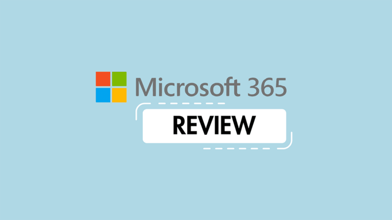 Microsoft 365 Review - Key Features and Pros and Cons Summary