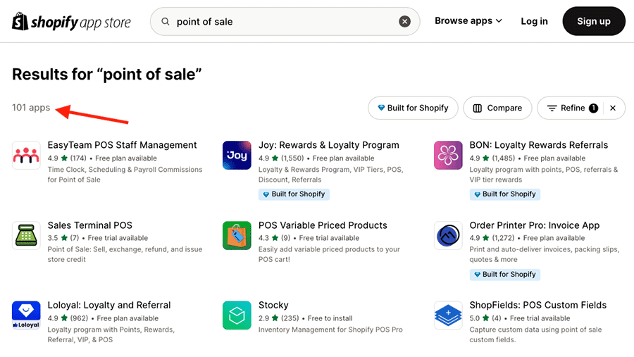 Shopify POS Pricing — POS Lite vs POS Pro