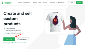 How to Connect Printify to Shopify — Step-by-Step Guide