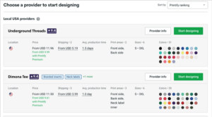 How to Connect Printify to Shopify — Step-by-Step Guide
