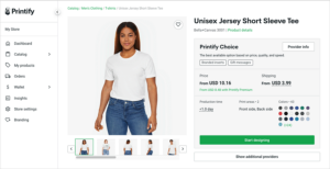How to Connect Printify to Shopify — Step-by-Step Guide