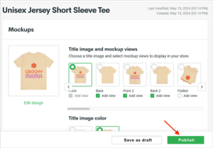 How to Connect Printify to Shopify — Step-by-Step Guide