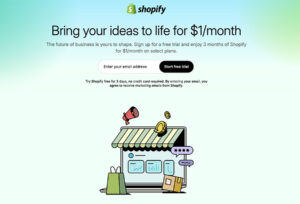 How to Start a Shopify Store — Simple, Step-by-Step Guide