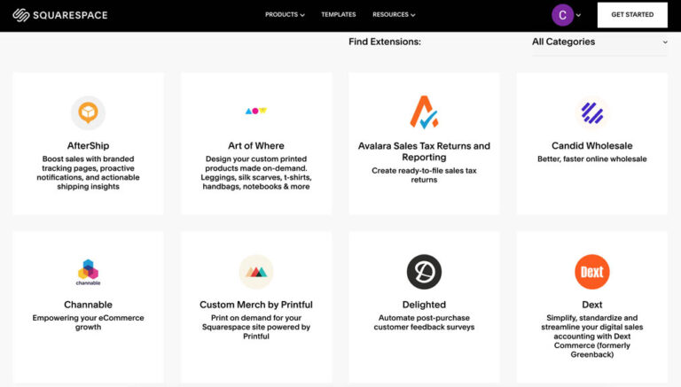 Squarespace vs GoDaddy — In-Depth Comparison
