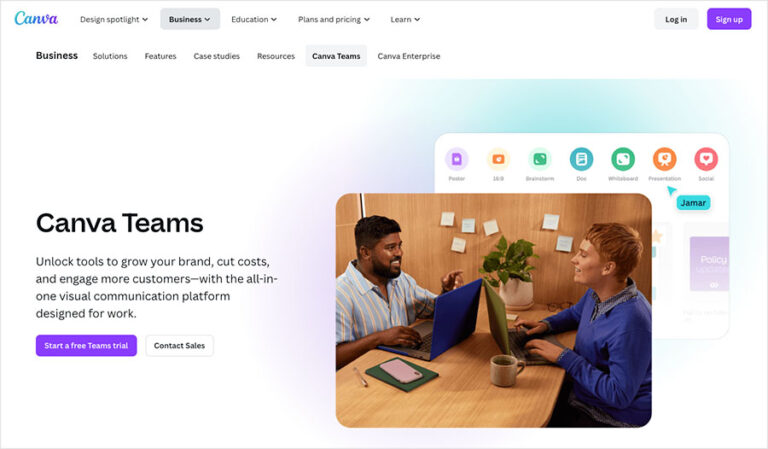 Canva Pricing — Which Plan is Best?