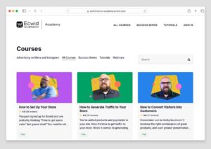 Ecwid Review — Pros and Cons, Pricing and Alternatives