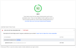Six Simple Ways to Make your Site More Visible in Google Search Results
