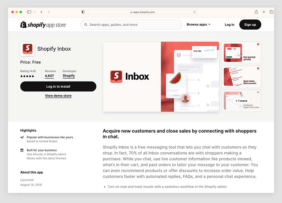 Best Shopify Apps for Beginners — Free and Paid