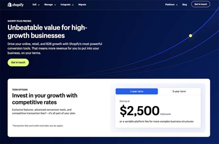 BigCommerce vs Shopify - Which is Better for Ecommerce?