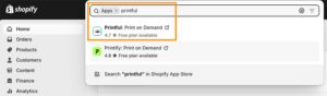 How to Connect Printful to Shopify — Step-by-Step Guide