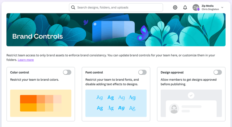 Canva Review — The Key Pros and Cons to Consider