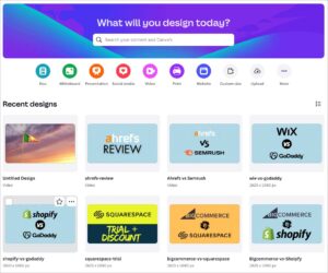 Canva Review — The Key Pros and Cons to Consider