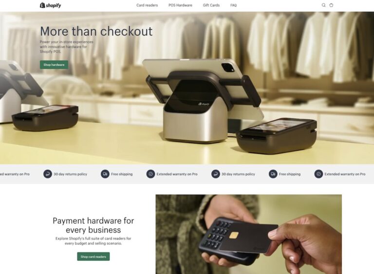 Shopify Pricing — A Guide to Shopify Plans and Fees