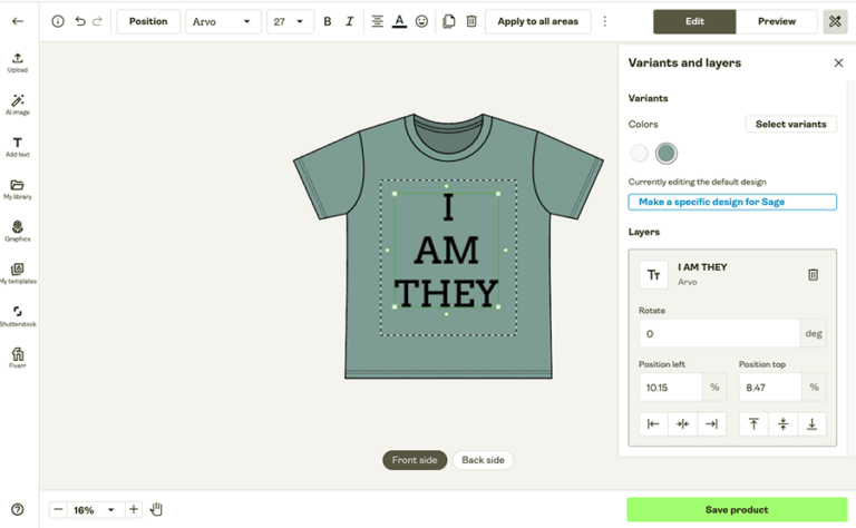Printify Review (2025) — All The Key Pros and Cons